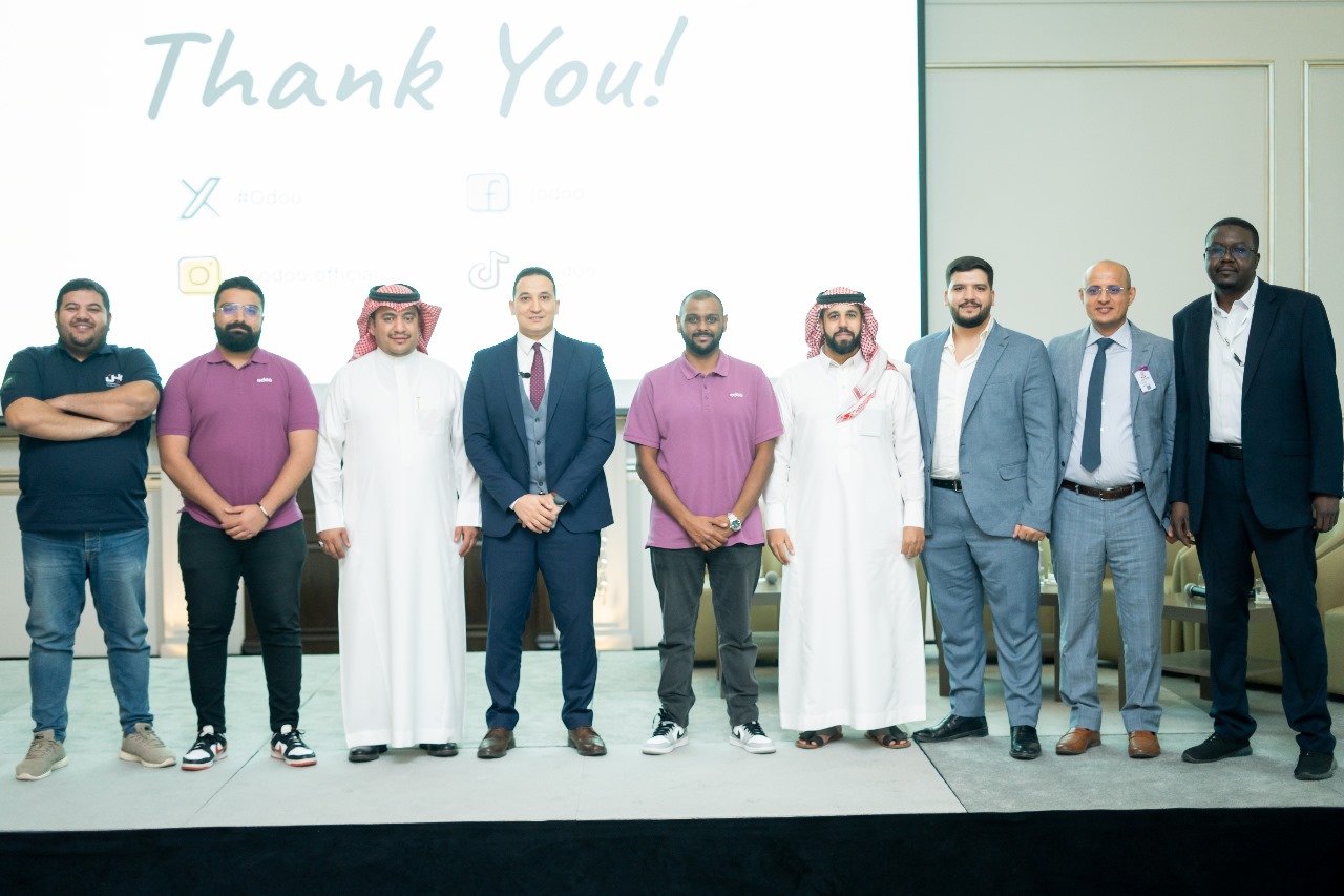 Perfect Tech - Odoo Gold Partner