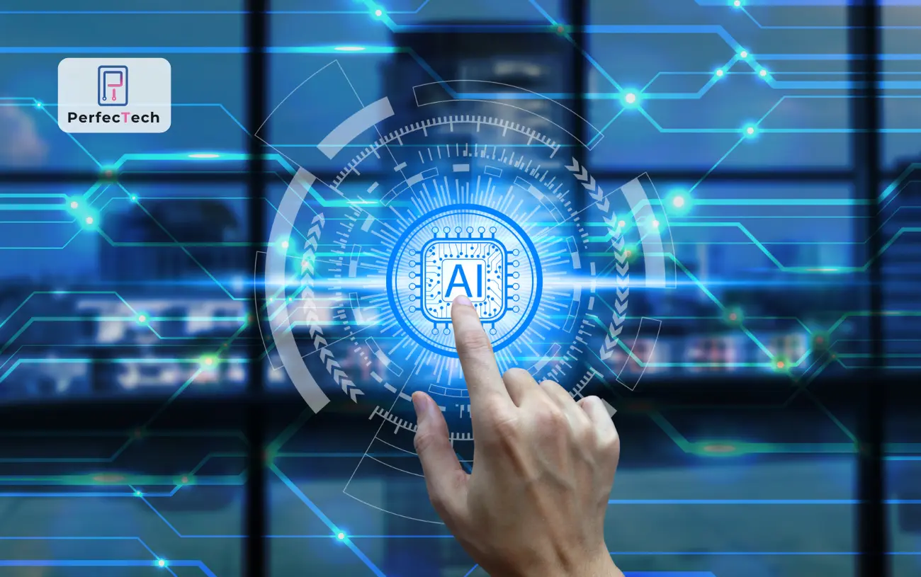 AI-Driven Odoo ERP Transforms Enterprise Operations with AI