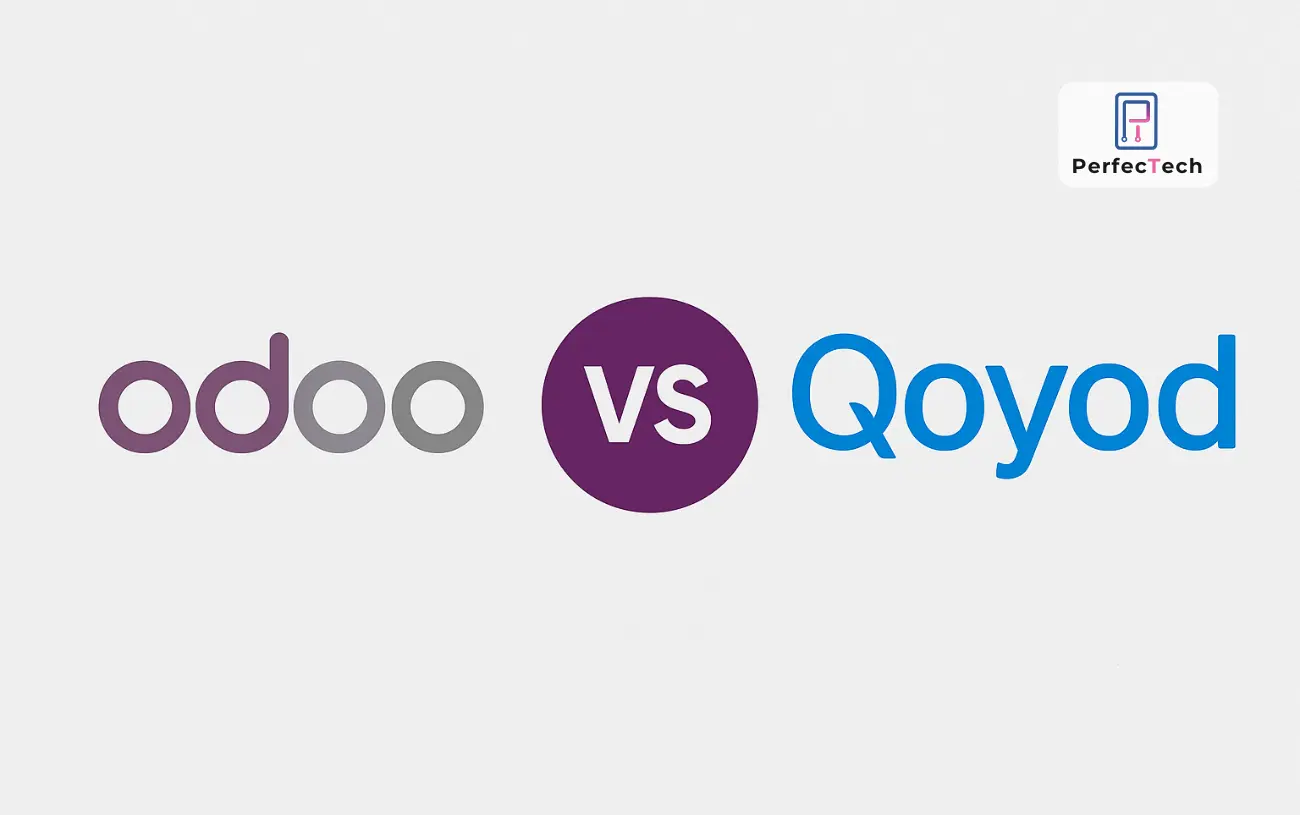 Odoo vs Qoyod: Choose Best ERP & Accounting Software in KSA