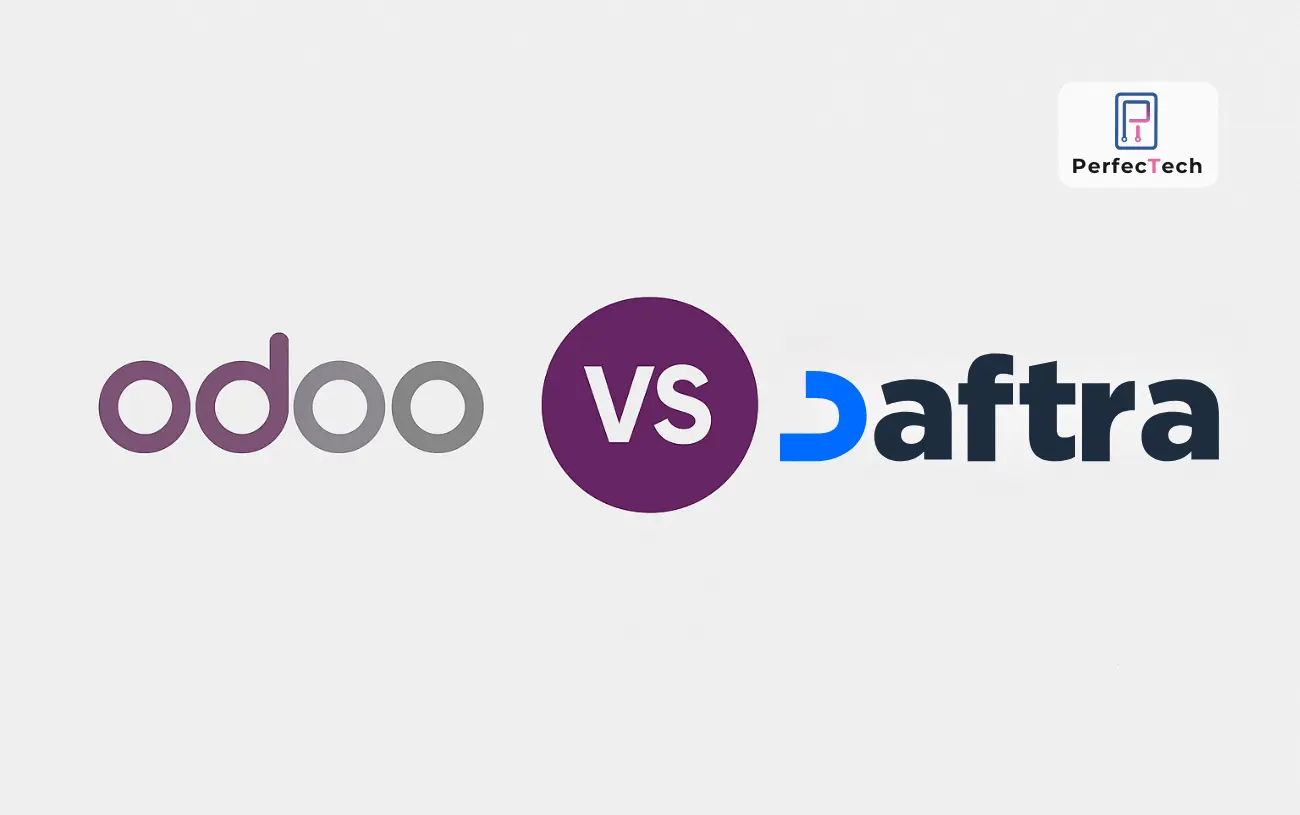 Odoo vs Daftra: Best ERP System for Saudi Businesses 2025